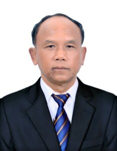 Executive Director - សមាគមកែលម្អជីវភាពកសិករ